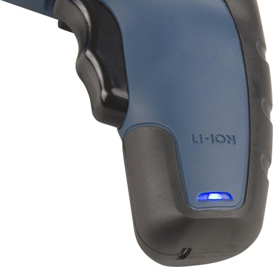 FERM - CDM1132 - Accu schroefmachine - Schroevendraaier - 3.6V - 1.3Ah ...