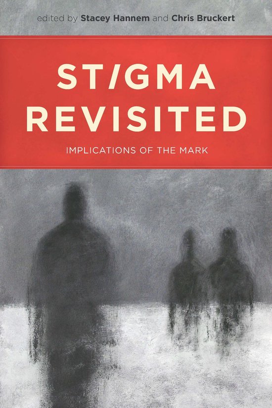 Alternative Perspectives in Criminology - Stigma Revisited (ebook ...