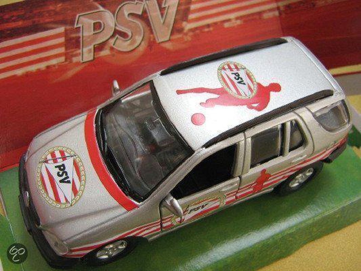 bol.com | PSV STATION-AUTO MERCEDES ML