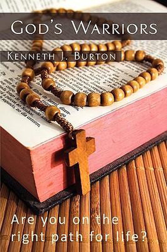 God's Warriors, Kenneth Burton | 9780595524778 | Boeken | bol