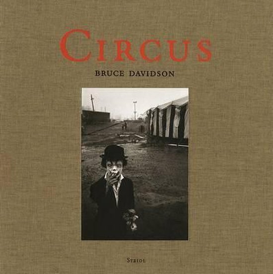 Circus, Peter Boyer | 9783865213662 | Boeken | bol