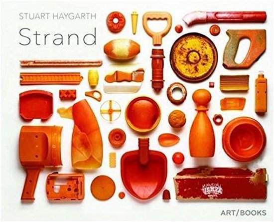 Strand, Stuart Haygarth | 9781908970251 | Boeken | bol
