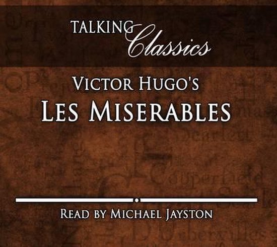 Victor Hugo's Les Miserables, Victor Hugo | 9781781960646 | Boeken ...