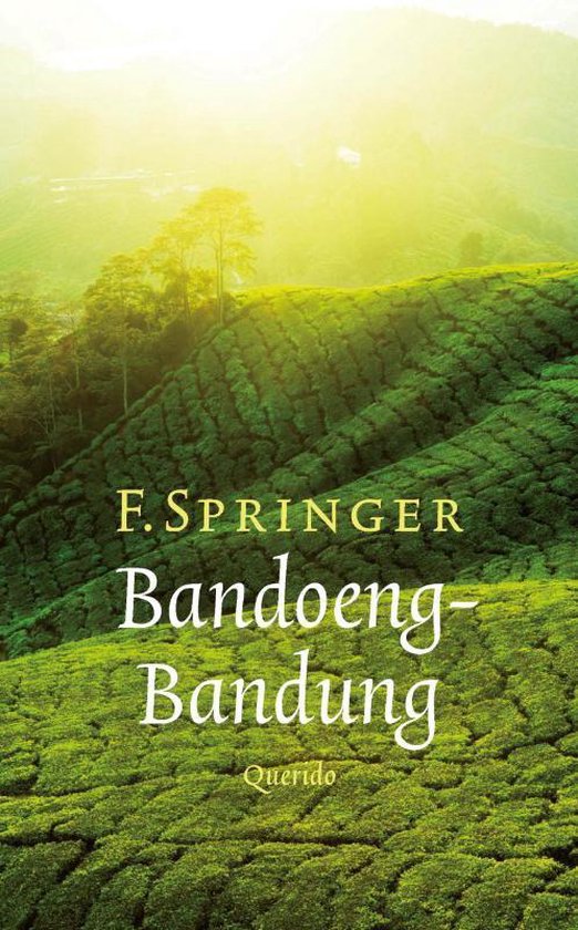 Bandoeng-Bandung, F. Springer | 9789021439273 | Boeken | bol