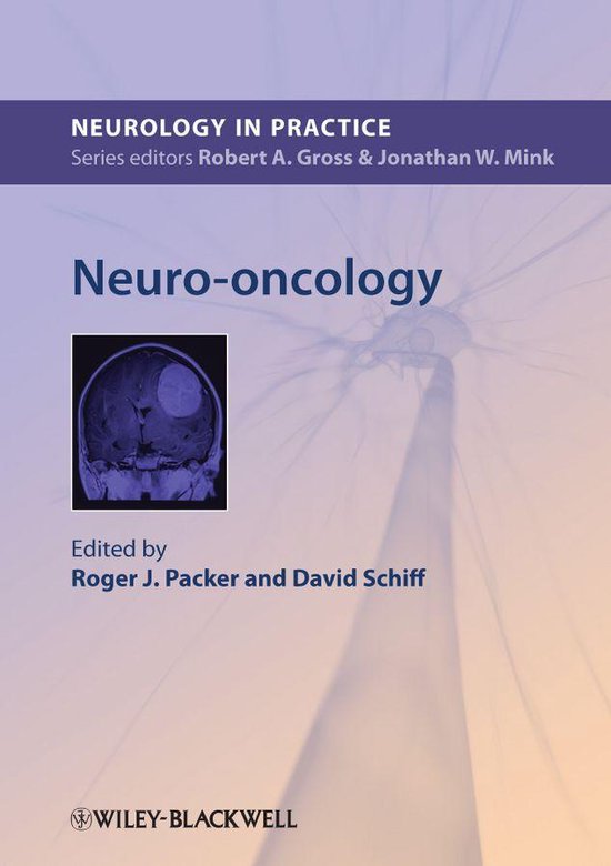 Neuro-Oncology (ebook), RJ Packer | 9781118321447 | Boeken | bol