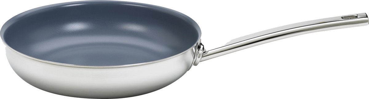 Demeyere Ecoglide Ceraforce Ultra bakpan 20 cm | bol