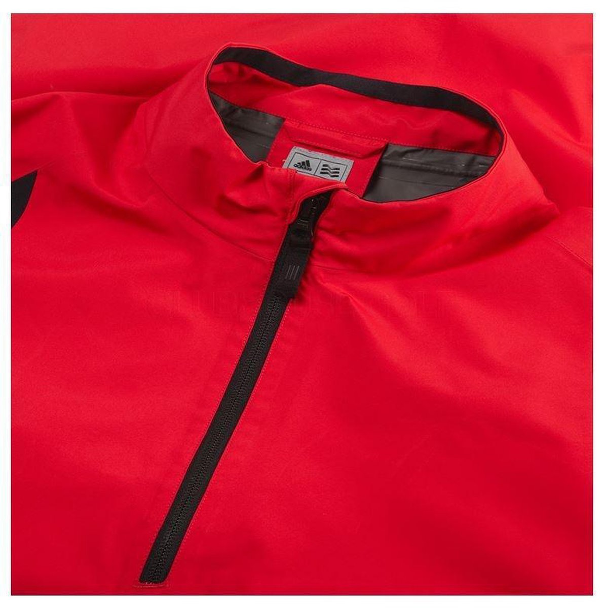 Adidas Golf Regenjack Gore-tex Heren Rood Maat Xs | bol.com