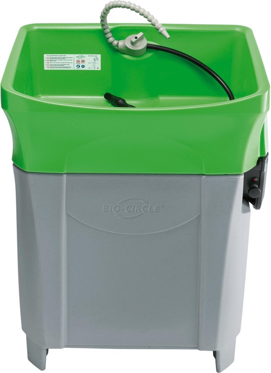 Bio Circle GT Compact | bol.com