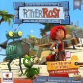 Ritter Rost Lesefutter: Koks der Drache, Jörg Hilbert | 9783551358288 ...