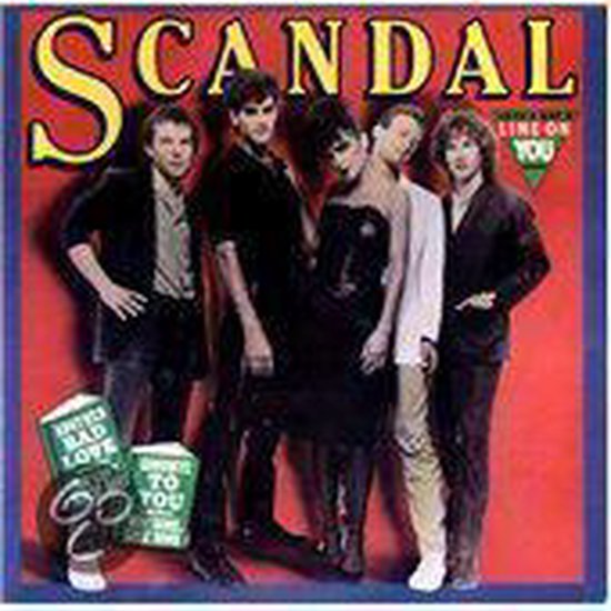 Scandal, Scandal | CD (album) | Muziek | bol.com