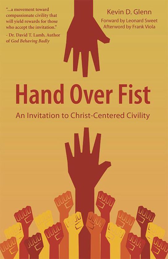 Hand over Fist (ebook), Kevin D. Glenn | 9781490840208 | Boeken | bol.com
