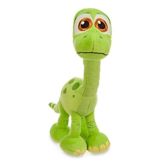Disney Pixar's The Good Dinosaur - Arlo Hatch & Reveal Pluche | bol.com