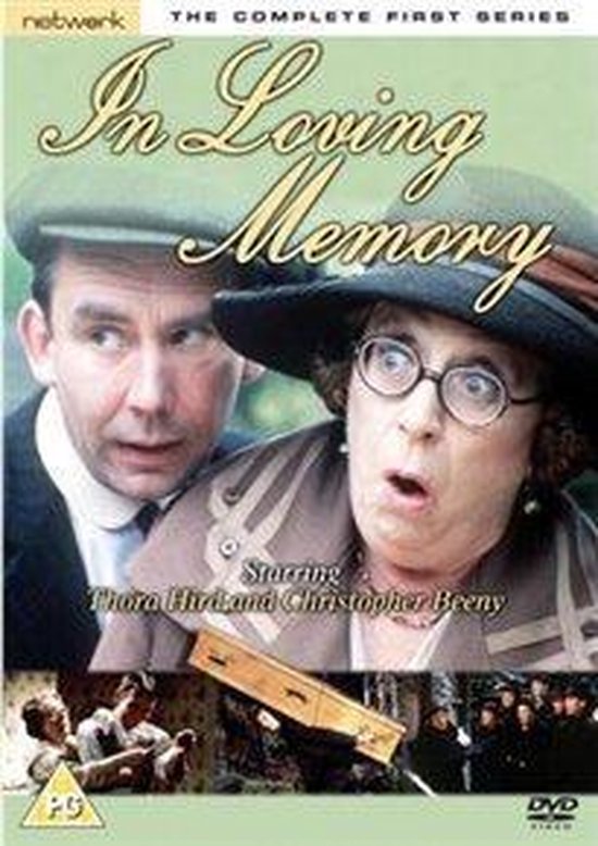 In Loving Memory - The Complete First Series [1979] (Dvd) | Dvd's | bol