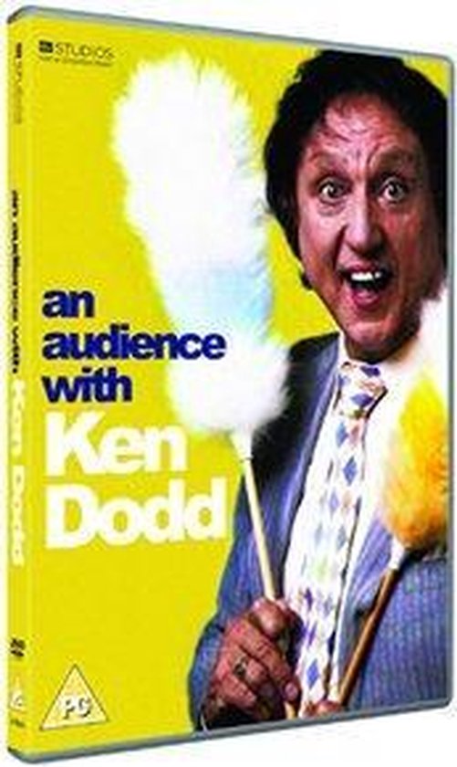 An Audience With Ken Dodd (Dvd) | Dvd's | bol