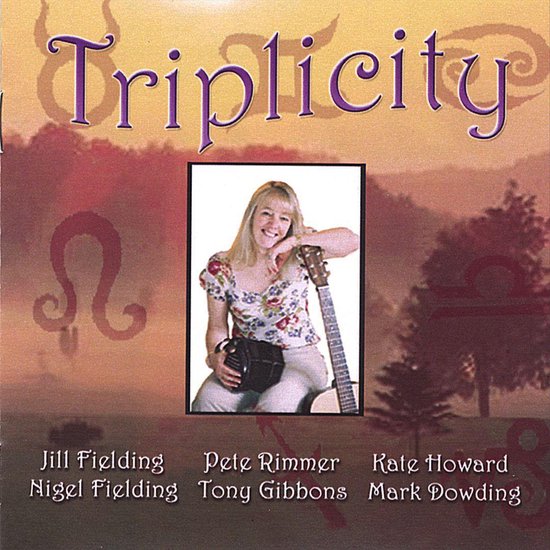 Triplicity | CD (album) | Muziek | bol