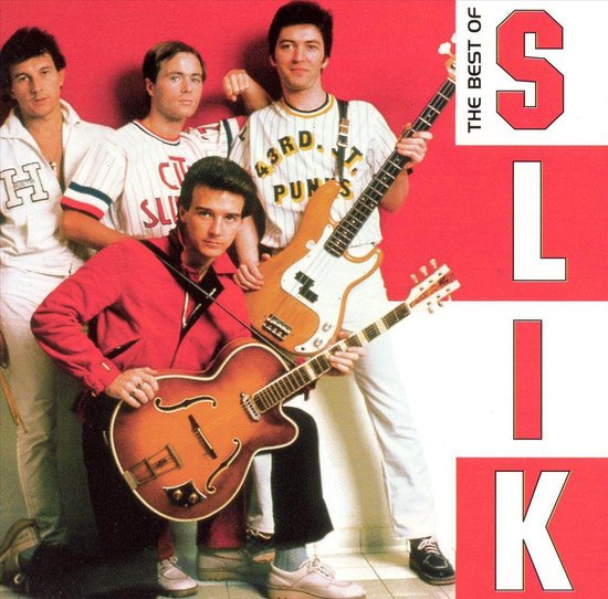 Best of Slik, Slik | CD (album) | Muziek | bol