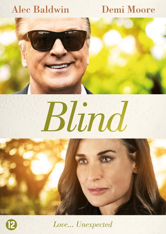 Blind (Dvd), Demi Moore | Dvd's | bol.com