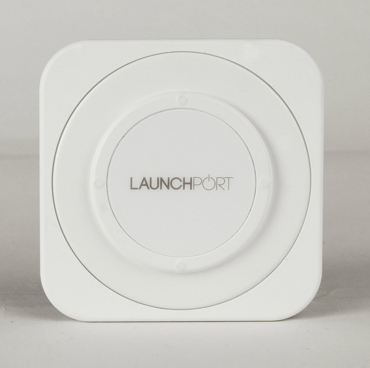 iPort Launchport Wallstation Wit | bol