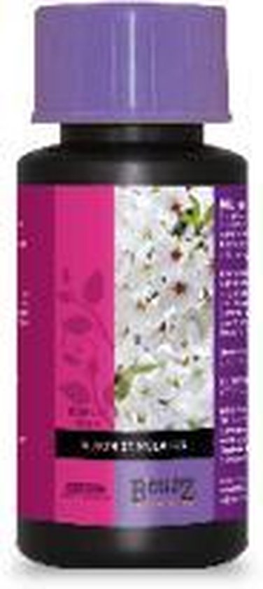 B’cuzz Bloom Stimulator 100ml | bol