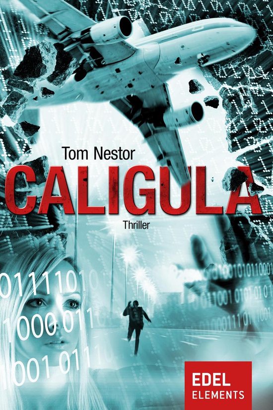 Caligula (ebook), Tom Nestor | 9783955301248 | Boeken | bol.com