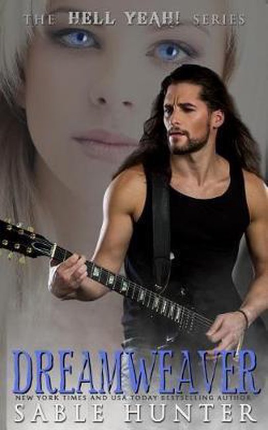 Hell Yeah!- Dreamweaver, The Hell Yeah! Series | 9781731013200 | Boeken | bol