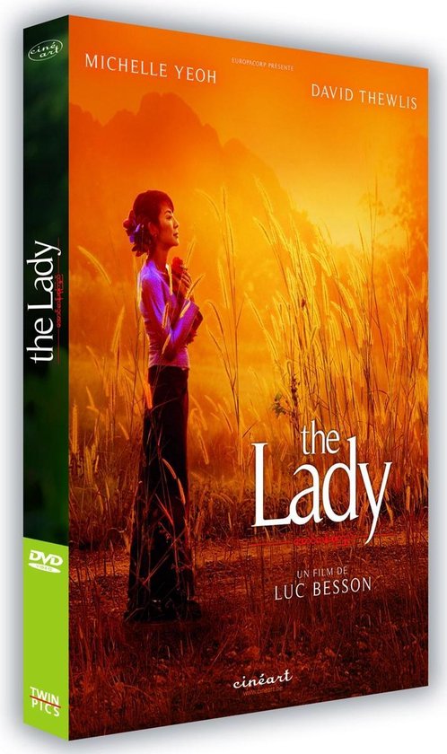 Lady The (Dvd), Niet gekend | Dvd's | bol