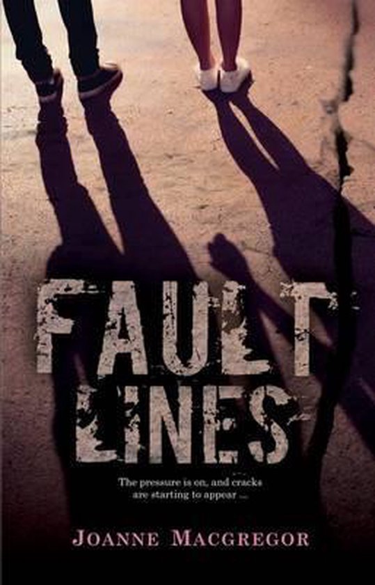 Fault Lines, Joanne Macgregor | 9781485304227 | Boeken | bol.com
