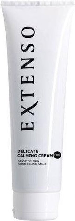 Extenso skincare Delicate Calming Cream 75 ml | bol