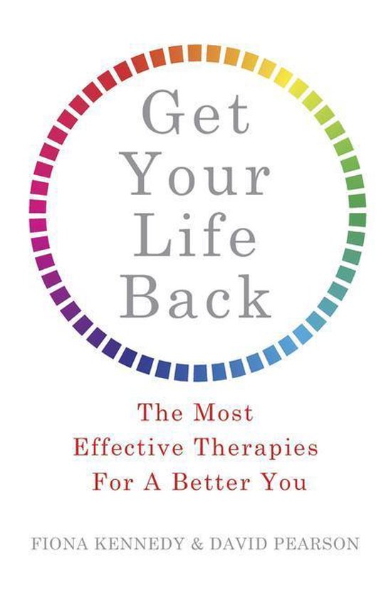 Get Your Life Back (ebook), David Pearson | 9781472137357 | Boeken ...
