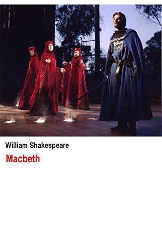 Macbeth (Spanish Edition) (ebook), William Shakespeare | 1230001884135 ...