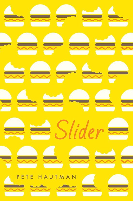 Slider, Pete Hautman | 9780763690700 | Boeken | bol.com