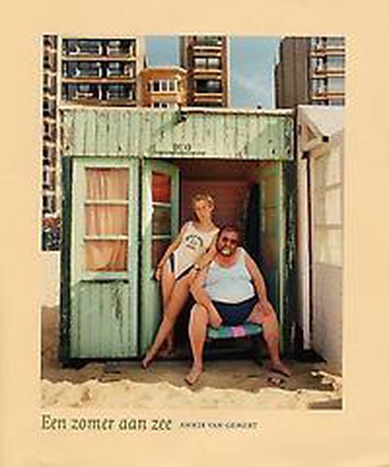 Annie Van Gemert. Een Zomer aan Zee, Annie van Gemert | 9789080695825 | Boeken | bol