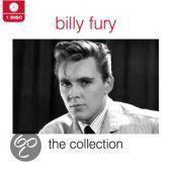 Collection, Billy Fury | LP (album) | Muziek | bol