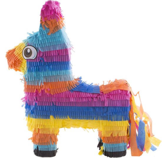 Pinata Ezel 26x40x12cm | bol.com