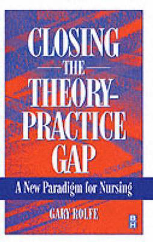 Closing The Theory | 9780750626163 | Gary Rolfe | Boeken | bol