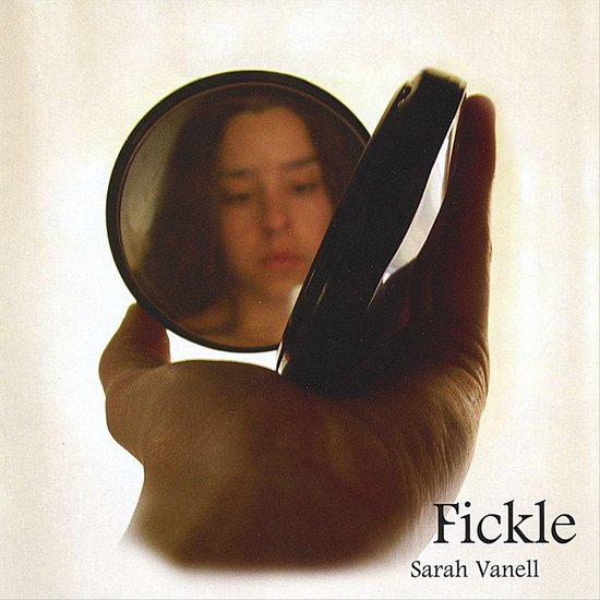 Fickle | 0642973524628 | Boeken | bol