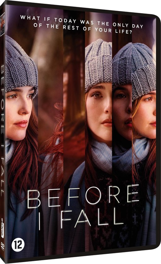 Before I Fall (Dvd), Onbekend | Dvd's | bol