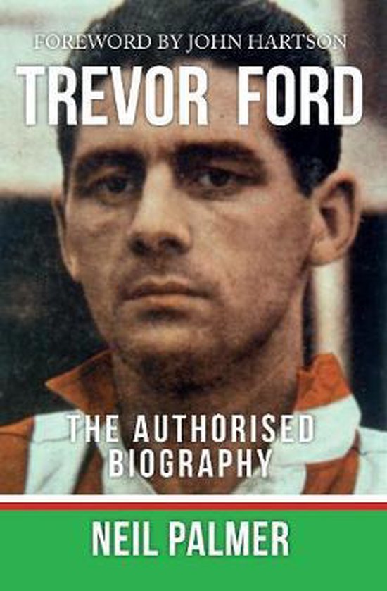 Trevor Ford, Neil Palmer | 9781445640563 | Boeken | bol.com
