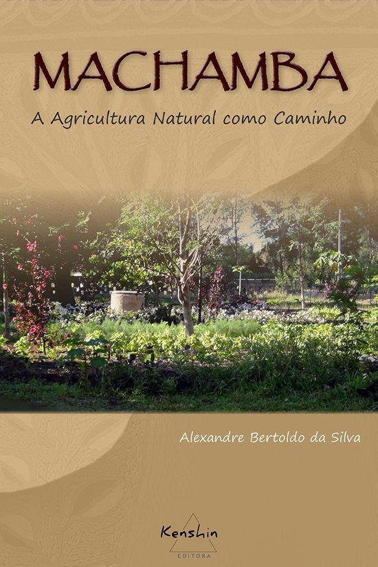Machamba (ebook), Alexandre Bertoldo Da Silva | 9788592566005 | Boeken ...