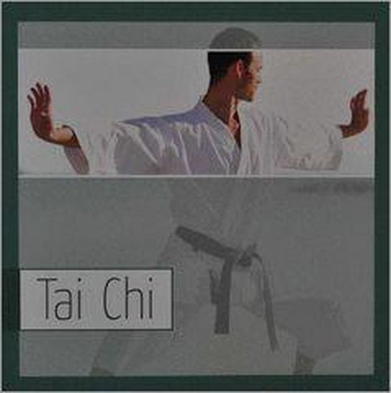 Tai Chi, various artists | Muziek | bol