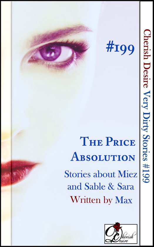 Very Dirty Stories 199 - Very Dirty Stories #199 (ebook), Max Cherish | 1230000966962... | bol.com