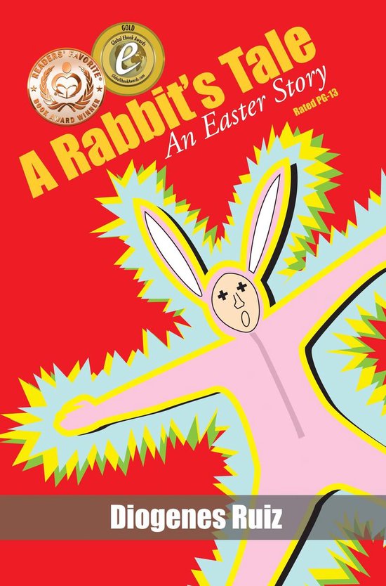 Praying Mantis Series 1 - A Rabbit's Tale An Easter Story (ebook ...