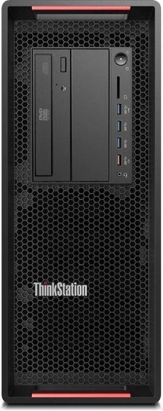 Lenovo ThinkStation P500 | bol.com