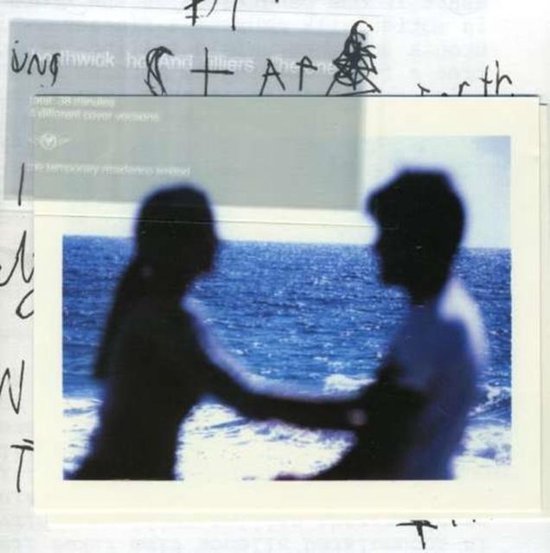 Helene Cd, hollAnd & Borthwick | CD (album) | Muziek | bol.com