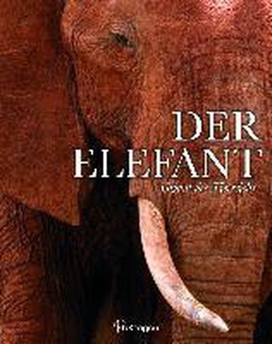 Der Elefant, Davies, Gill | 9781474823203 | Boeken | bol.com