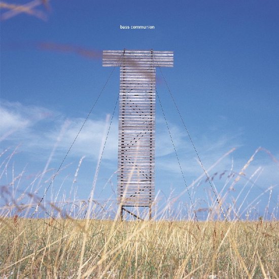 Bass Communion Ii/Iii, Bass Communion | CD (album) | Muziek | bol.com