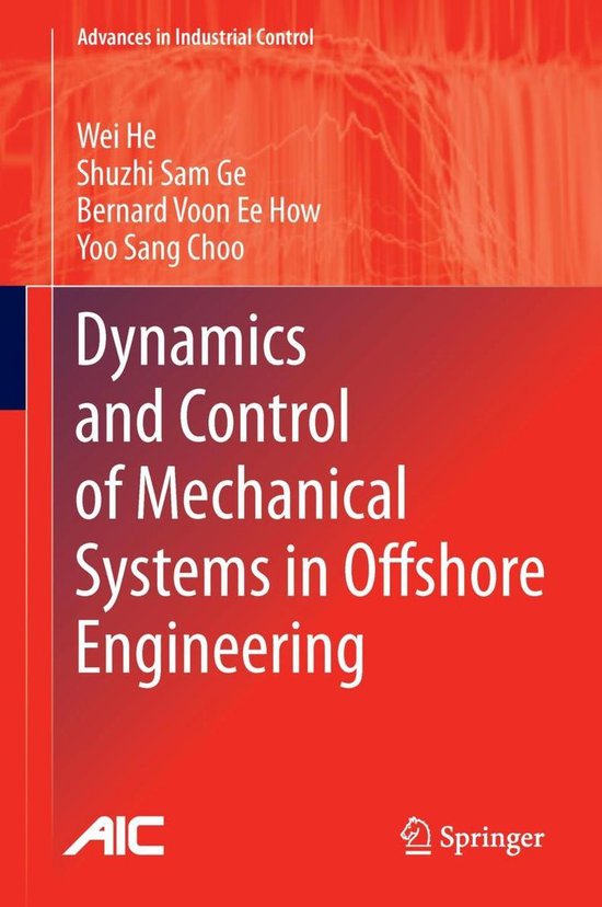 Advances in Industrial Control - Dynamics and Control of Mechanical ...