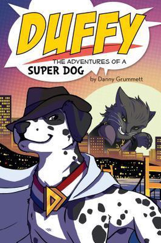 Duffy, Danny Grummett | 9781613469927 | Boeken | bol