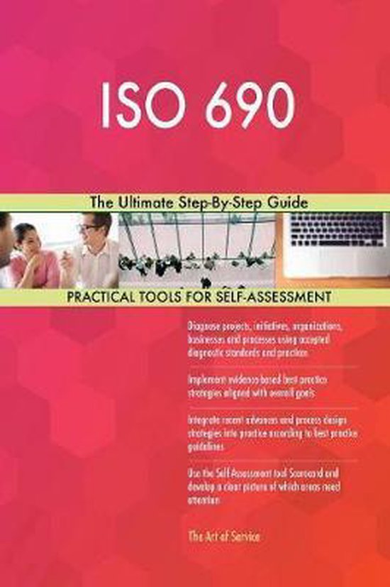 ISO 690 The Ultimate Step-By-Step Guide | 9780655327332 | Gerardus ...