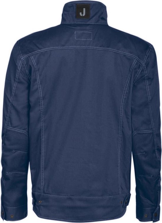 1337 Service Jacket navy L | bol.com